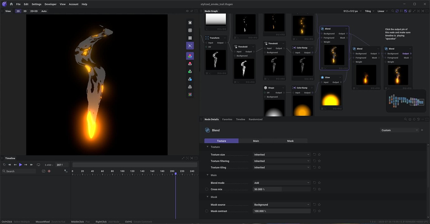 IlluGen by JangaFX: Our New VFX Asset Generation Software - 3D Meshes ...