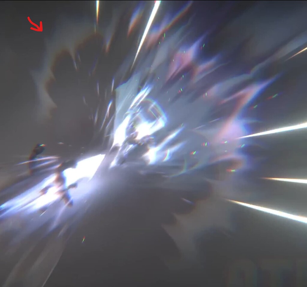 Seeking Advices to Create a Shockwave Textures - Real Time VFX