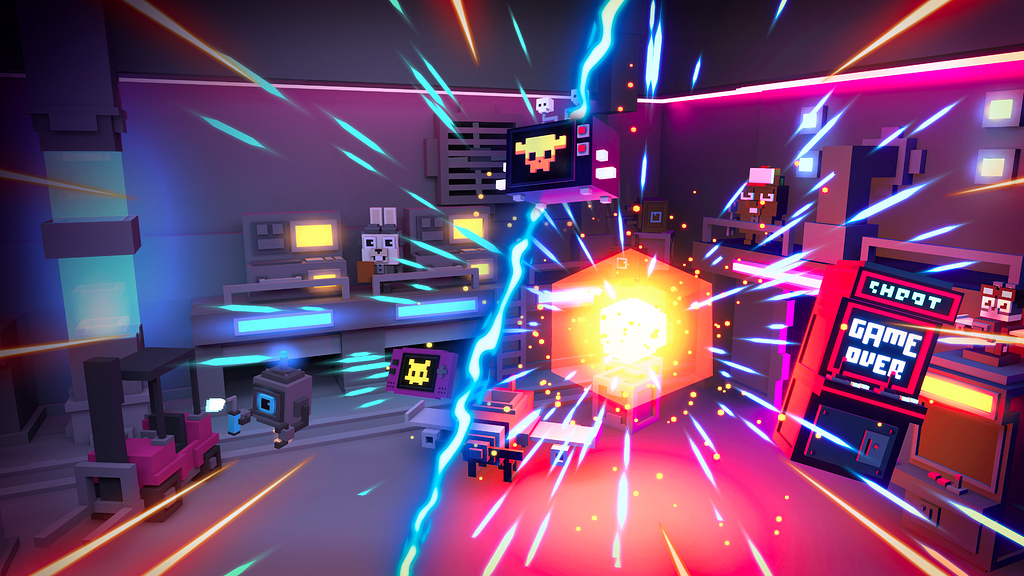 A breakdown on rendering Bloom on the Oculus Quest 2 with Unity - Real ...