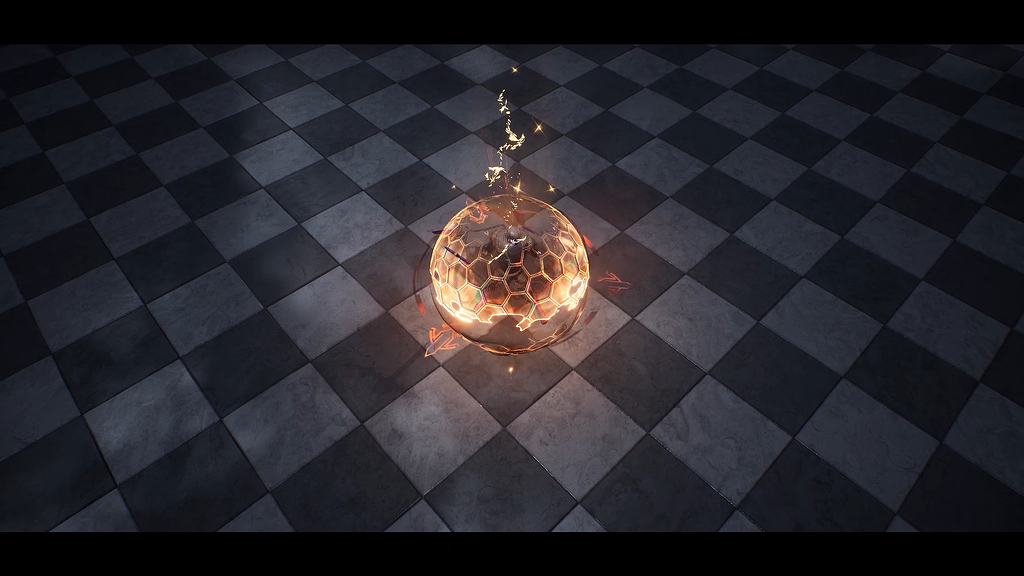 2020 Real Time VFX Demo Reel - Real Time VFX