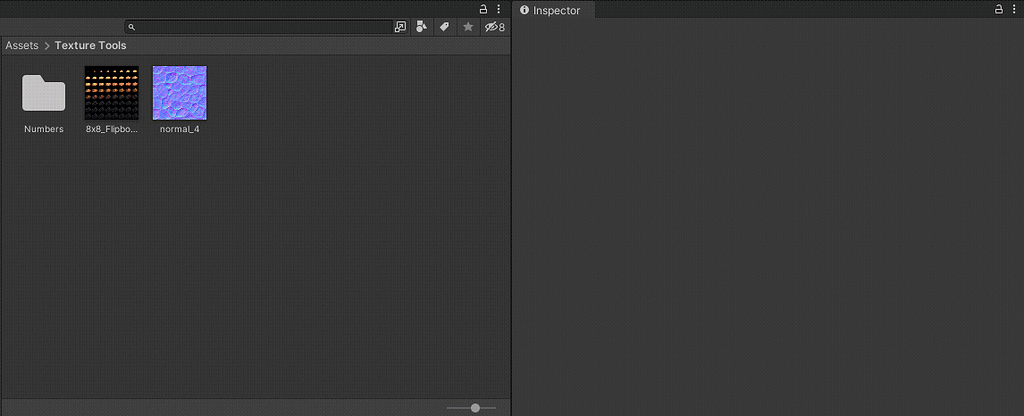 ️ Texture Tools, a new extension for Unity - Real Time VFX