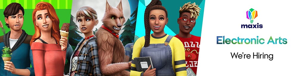 [Full-time - Remote US & CA] VFX Artist II - Electronic Arts (EA ...