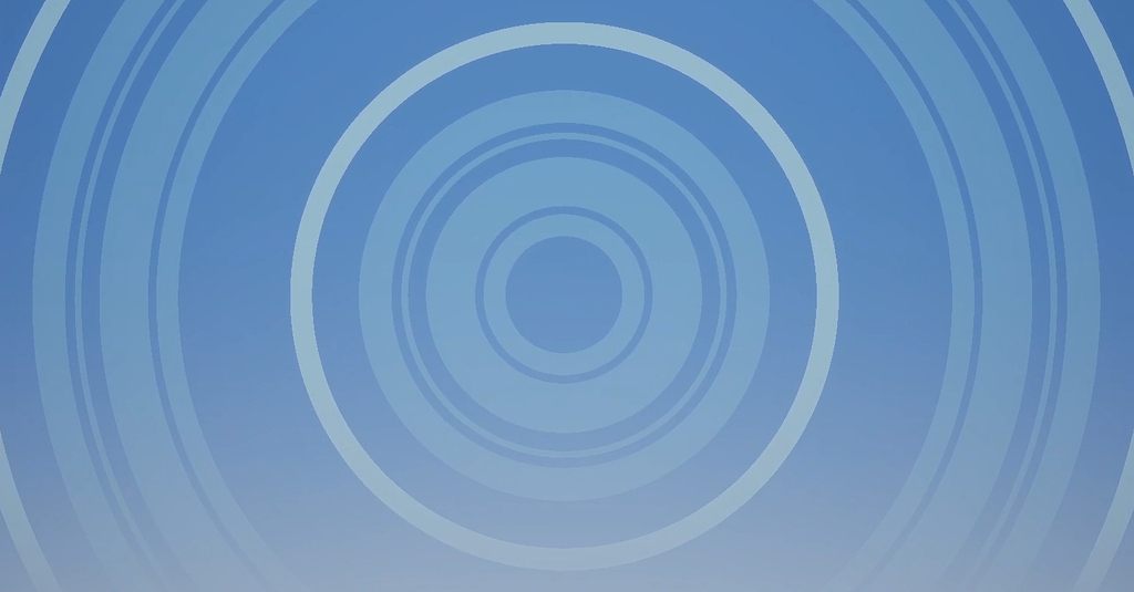 UE4 Shaders - Circle Shapes and Expanding Rings - Real Time VFX