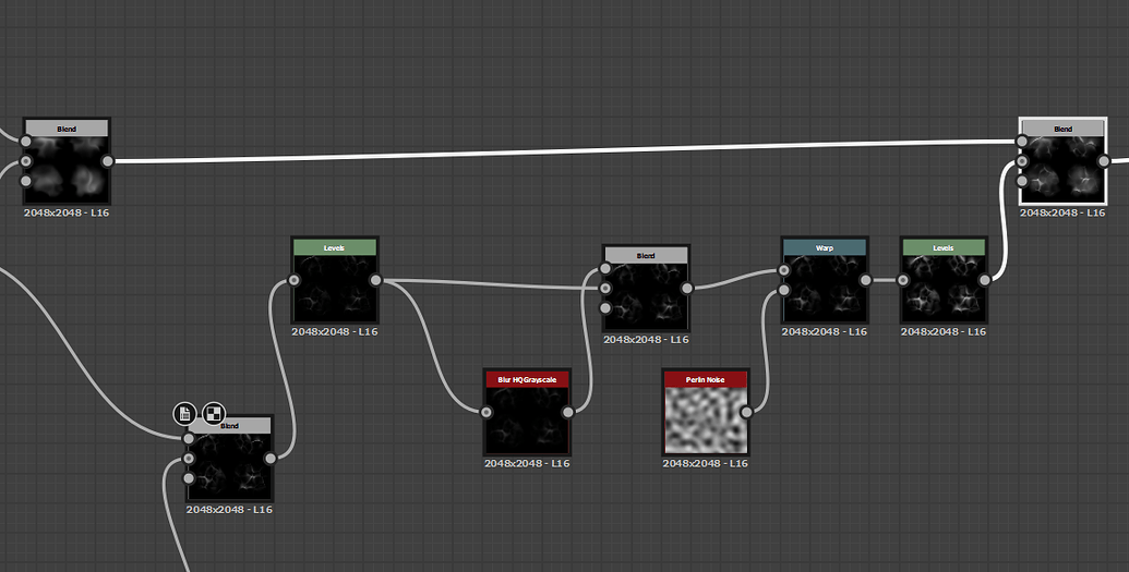 Stylized Smoke Texture (Substance Designer Breakdown) - Real Time VFX