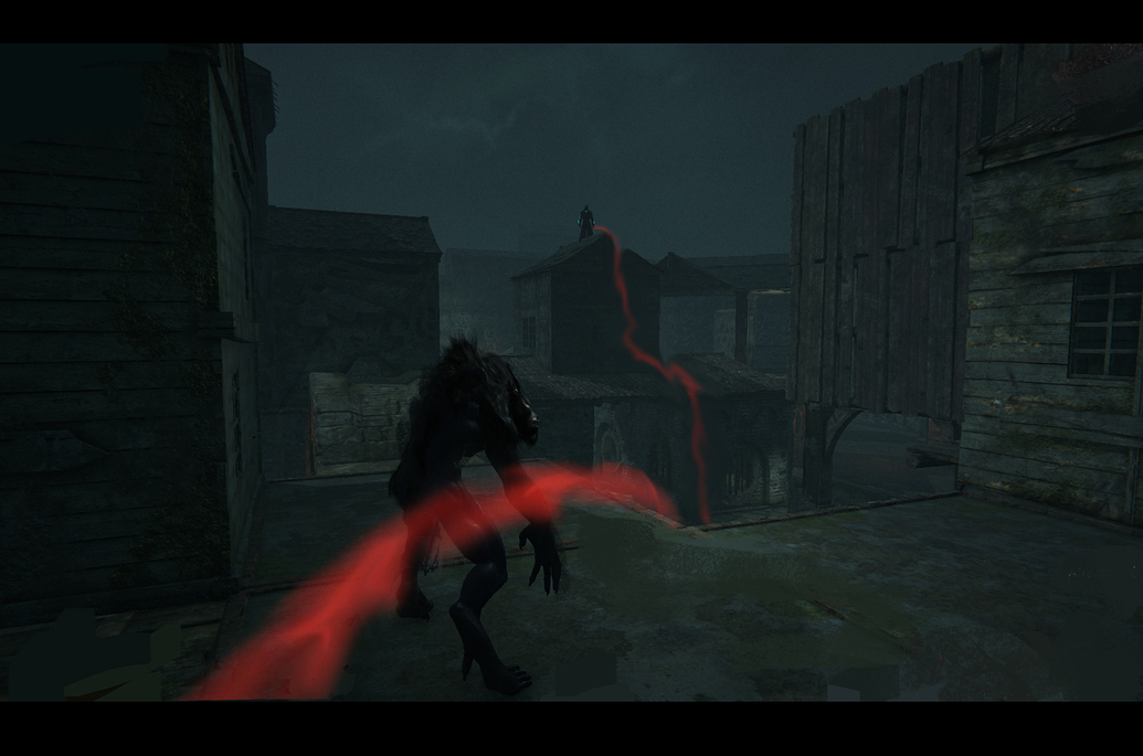 Custom mesh trail in Unity - Real Time VFX