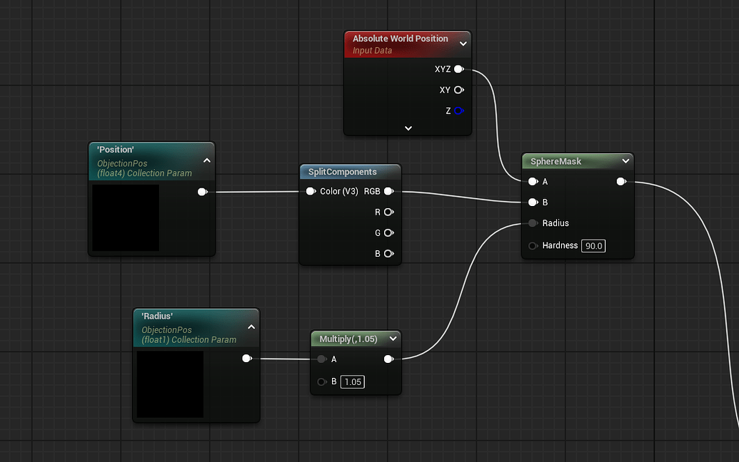 Dimensional Rift - Real Time VFX