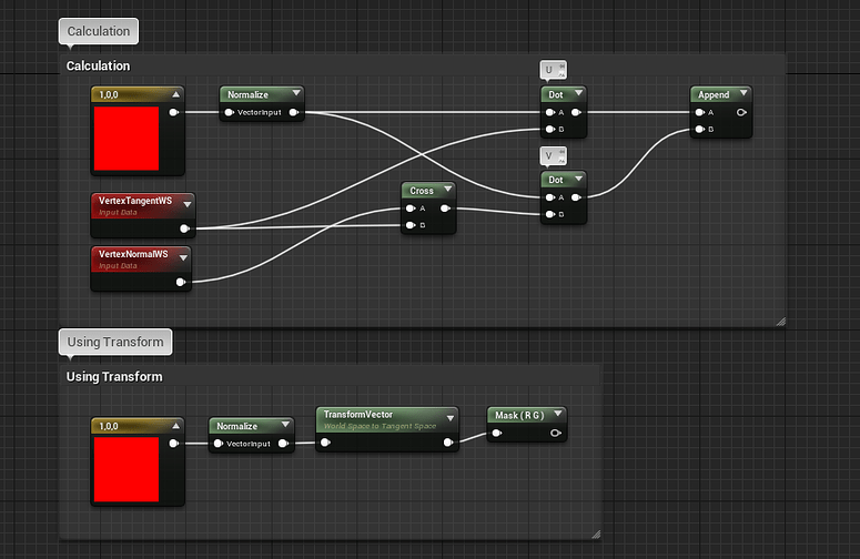 Scrolling Skybox material in UE4? - Real Time VFX Scrolling Skybox material in UE4? - Real Time VFX