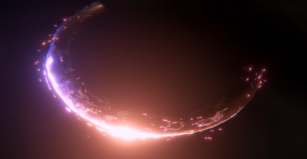 New samples have been added to NovaShader - Real Time VFX