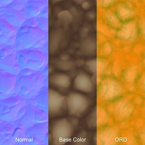 Joey Bullock - Sketch#60: Earth Bender - Real Time VFX