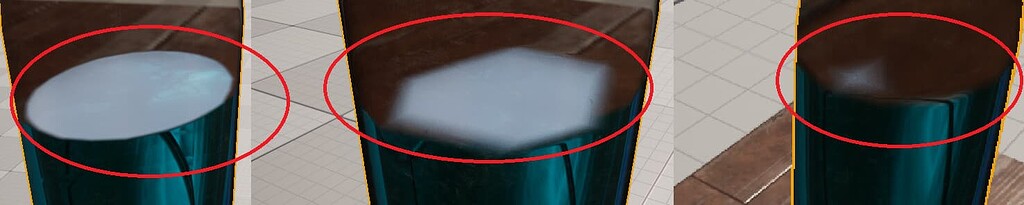 [UE5] Mesh distance field resolution problem on small objects - Real ...