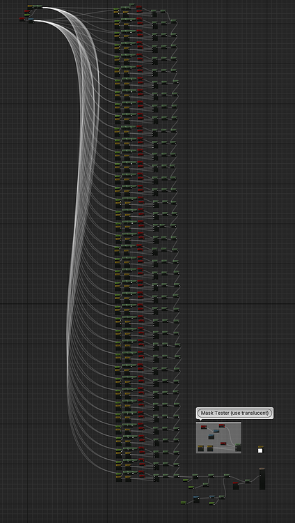 Screenspace "Light Shafts" shader for local particle flares - Real Time VFX