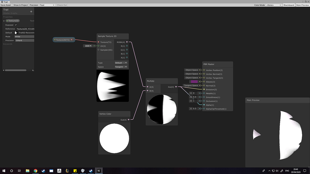 Unity Additive shader and colour issue with the shader graph - Real ...