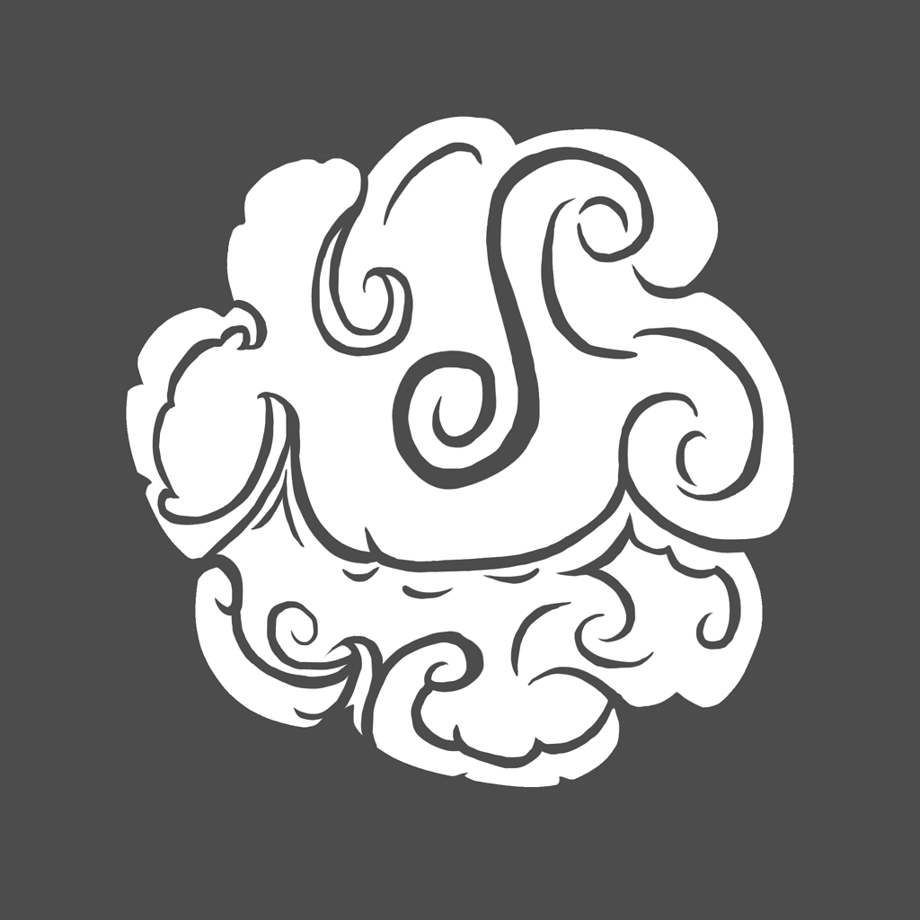 Smoke ball vfx - Real Time VFX