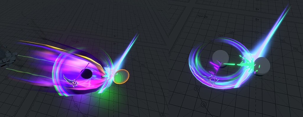 Reaper Vfx || Unity - Real Time VFX