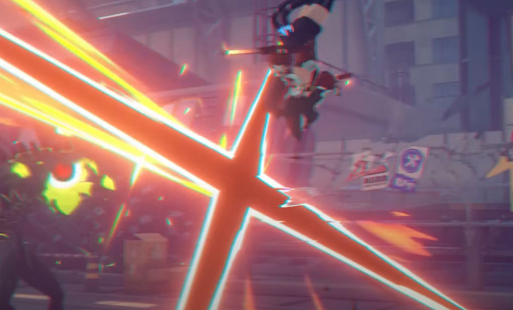 How can make this effect? niagara or cascade - Real Time VFX
