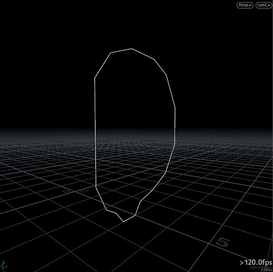 Joey Bullock - Sketch #59: Light - Real Time VFX