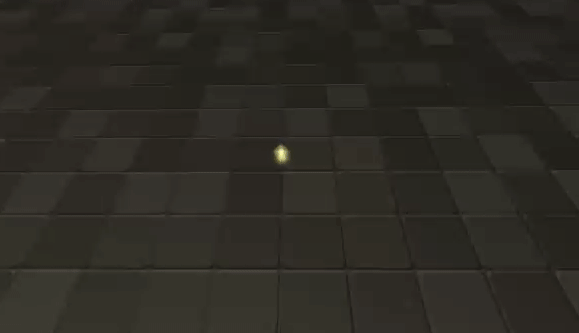 [Unity] Magic Card Tricks WIP - Real Time VFX