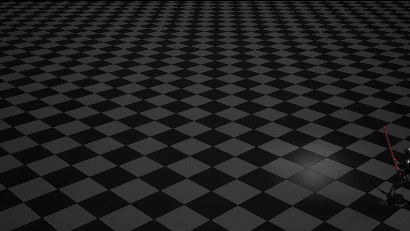 MonkeyCap: Sketch #67 - Real Time VFX